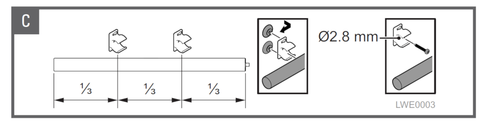 Tetra LightWave complete Set 520 | HELSINGIN AKVAARIOKESKUS KY