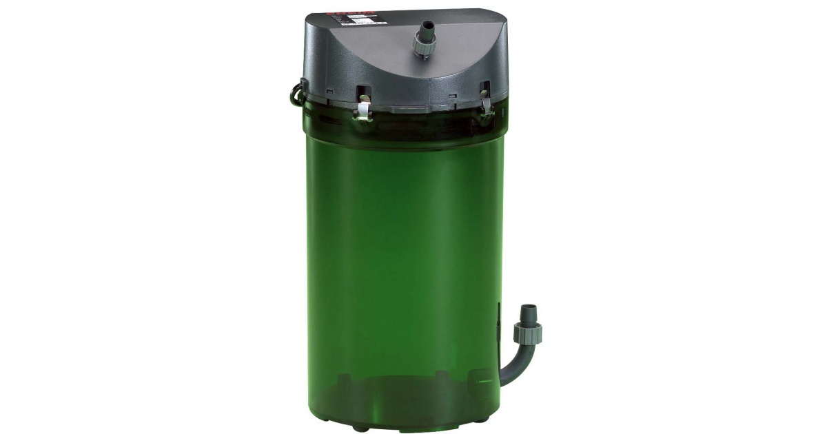 Eheim Classic 600+ (2217) | HELSINGIN AKVAARIOKESKUS KY