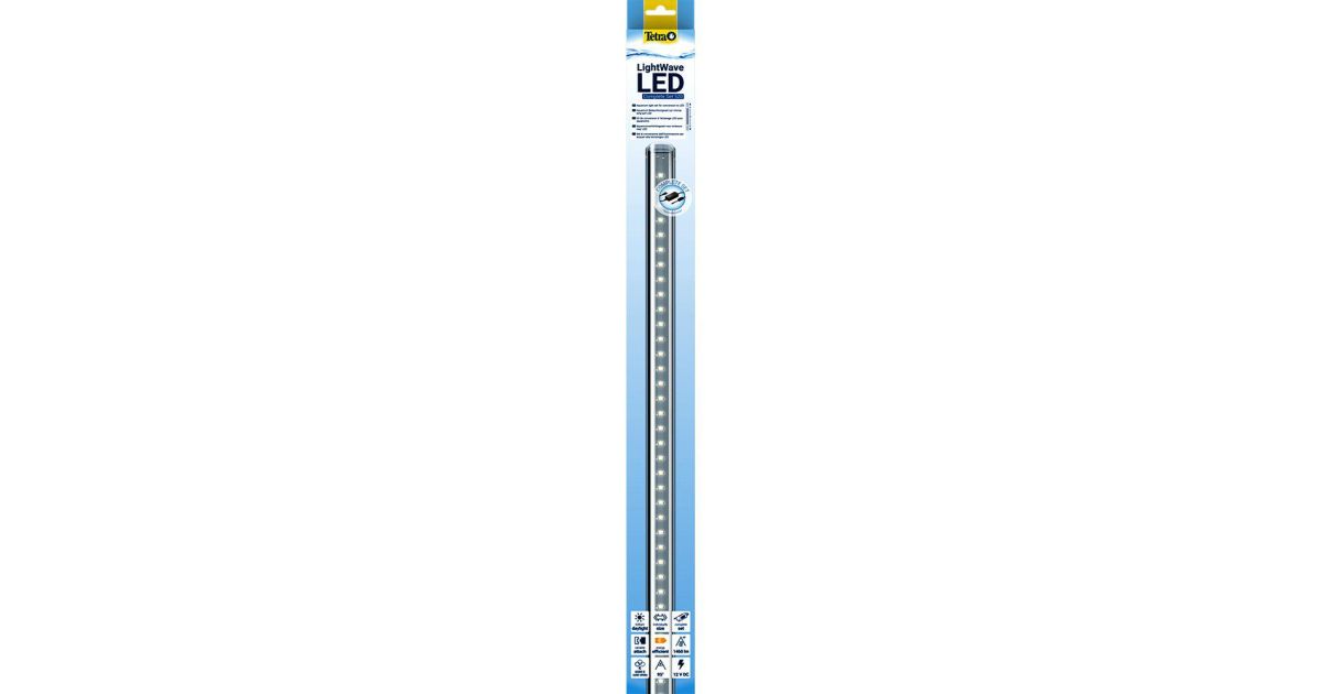 Tetra LightWave complete Set 520 | HELSINGIN AKVAARIOKESKUS KY