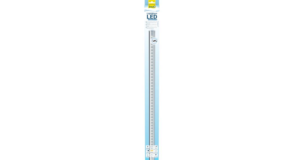 Tetra LightWave Complete Set 720 | HELSINGIN AKVAARIOKESKUS KY
